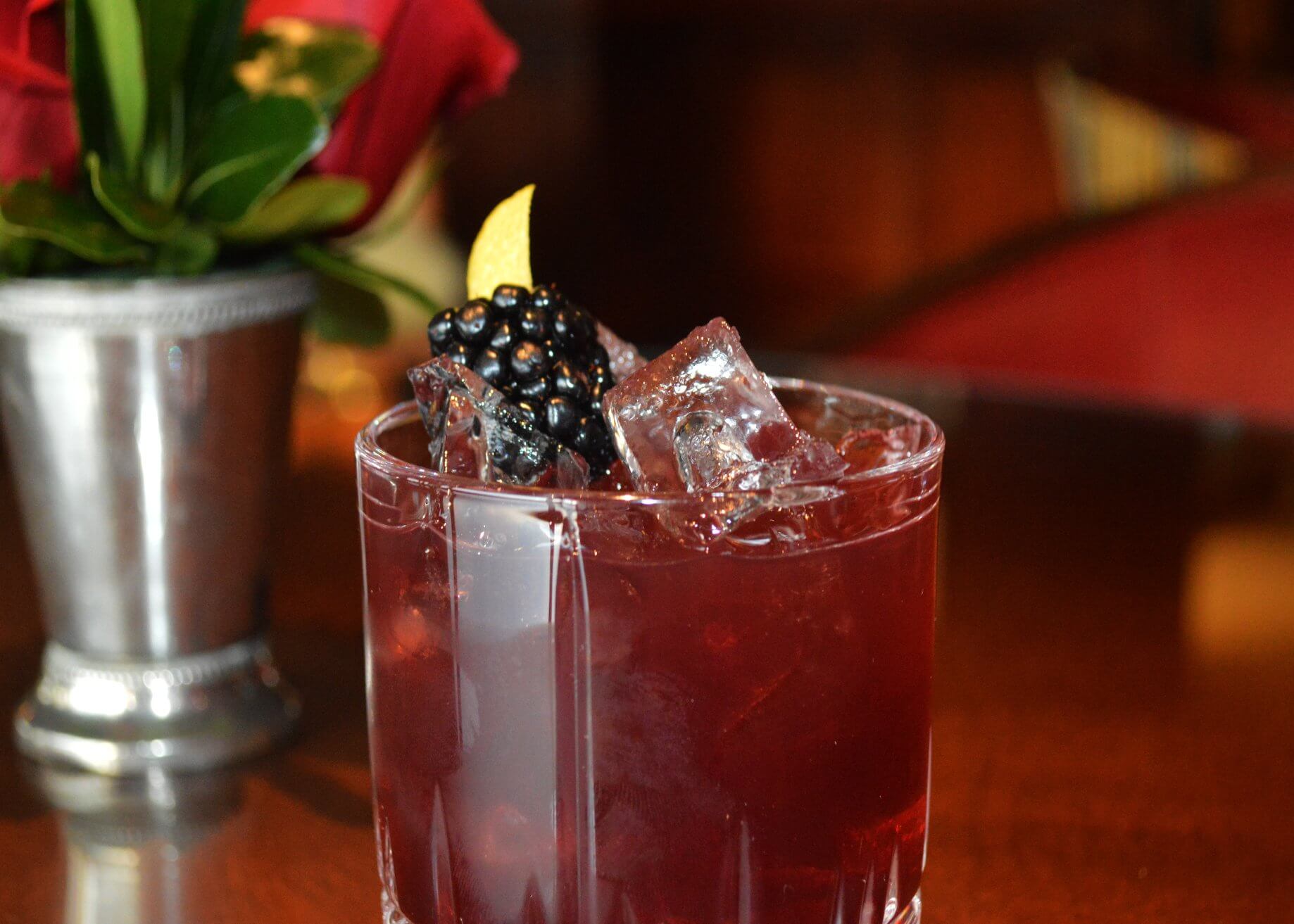 Resolve to Eat and Drink Better this Year at The Broadmoor | Rocky ...