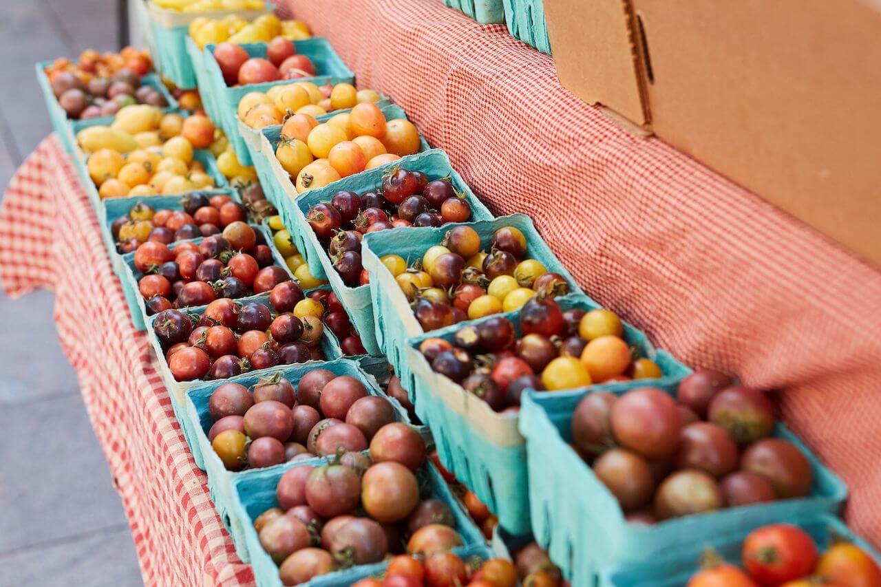 Farms & Ranches | Rocky Mountain Food Report