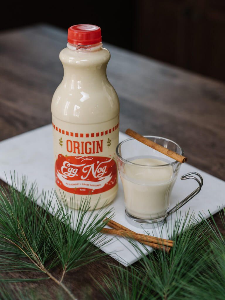 Origin Milk Expands into the Colorado Market | Rocky Mountain Food Report